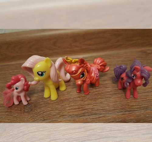 My little pony