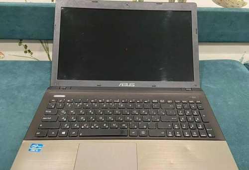 Ноутбук Asus K55VD i5