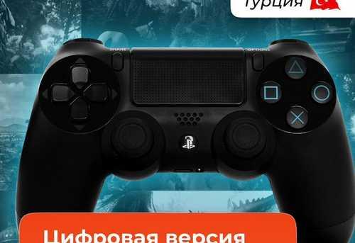 Заказать цифровую версию игры для PlayStation