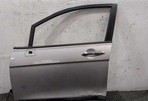 Дверь боковая Honda FRV, 2007