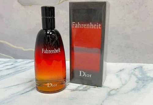 Christian dior Fahrenheit