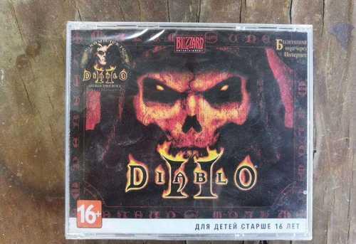 Diablo 2 новая