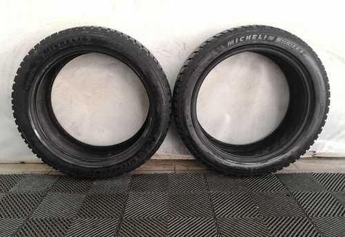 Michelin X-Ice North 4 235/45 R18