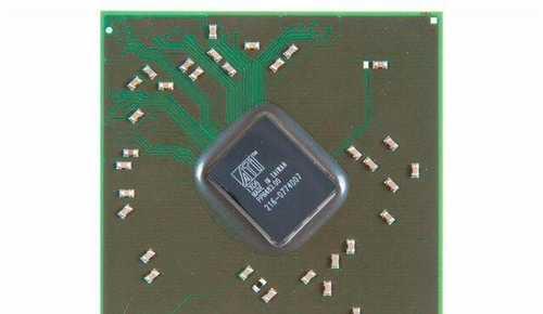 Видеочип AMD 216-0774007 HD 5470 chip17