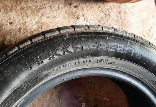 Nokian Tyres Hakka Green 2 195/60 R15