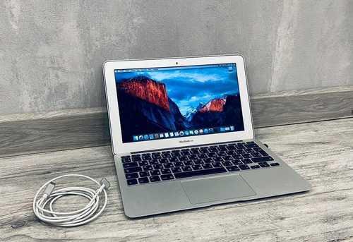 Apple MacBook Air 11 (Early 2015)