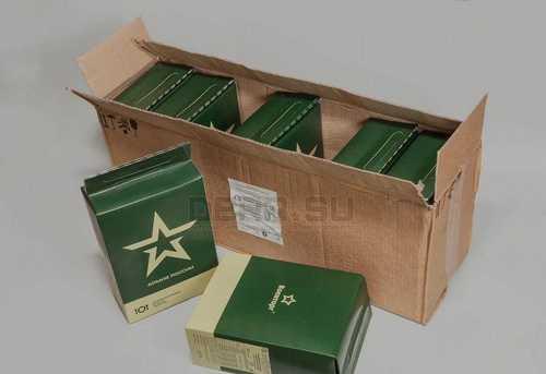 Рацион питания армейский