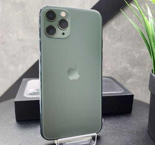 iPhone 11 Pro, 512 ГБ