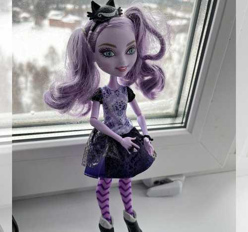 Кукла Ever After High