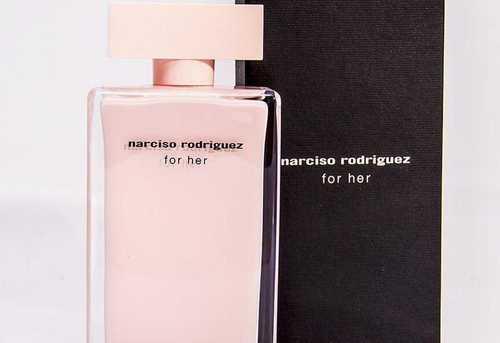 Парфюм духи женские Narciso Rodriguez For Her