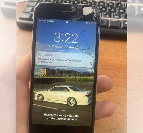 iPhone 6S, 32 ГБ