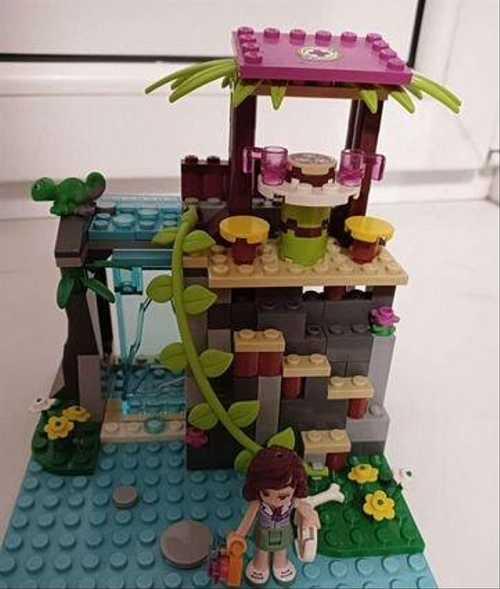 Lego Friends 41033