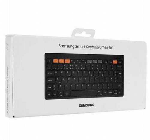 Клавиатура беспроводная samsung SMART keyboard