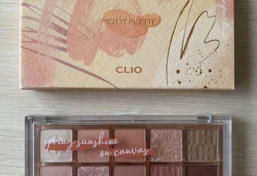 Тени Clio Spring Sunshine on Canvas