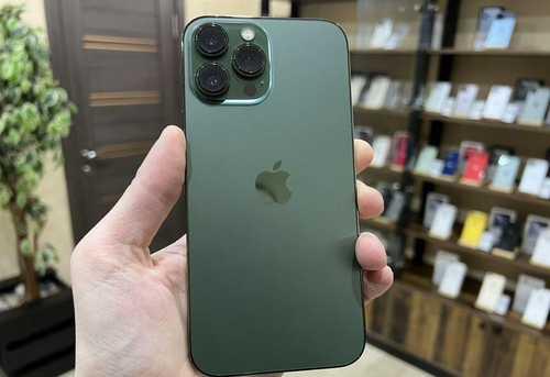 iPhone 13 Pro Max, 256 ГБ