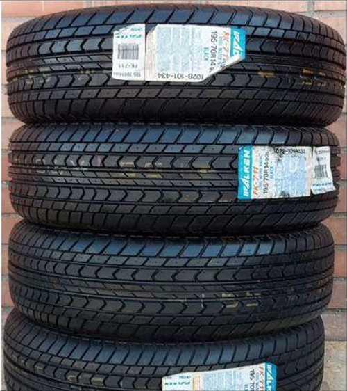 Falken Azenis PT-722 A/S 195/70 R14