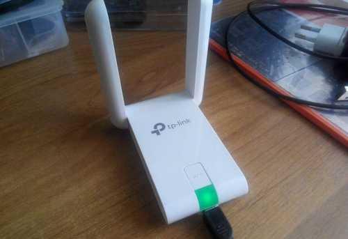 USB Wi-Fi адаптер TL-WN822N V4