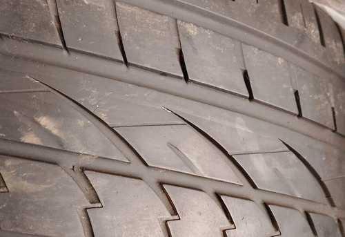 Continental ContiCrossContact UHP 255/50 R19 107V