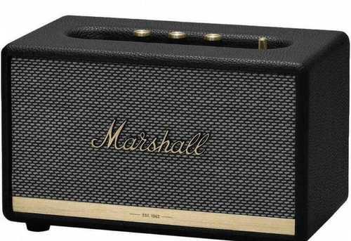 Marshall колонка Stanmore 2 black