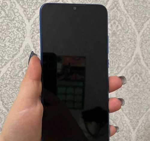 Xiaomi Redmi 9C (NFC), 4/128 ГБ