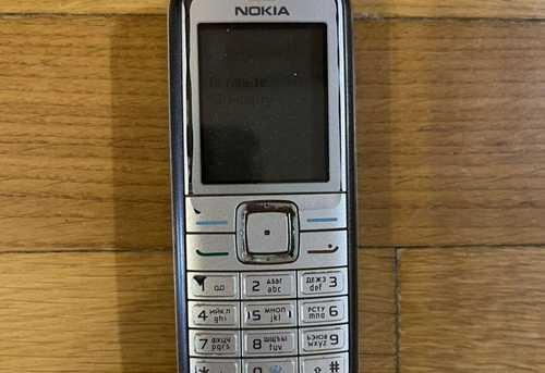 Телефон nokia