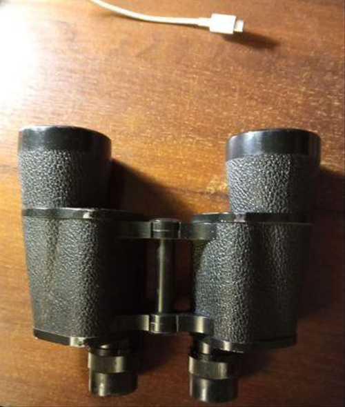 Бинокль морской carl zeiss jena 7 x 50