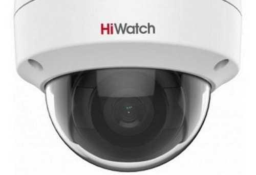 IP-видеокамера hiwatch