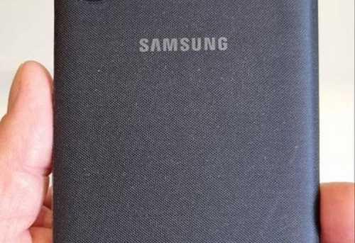 Чехол-книжка для Samsung Galaxy A70. Оригинал