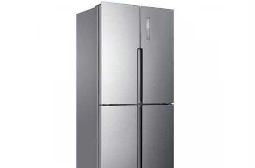 Холодильник (Side-by-Side) Haier HTF-456DM6RU