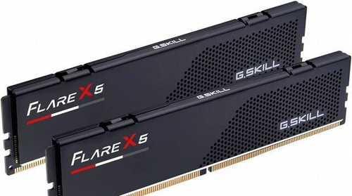 G.Skill Flare X5 DDR5 32GB 5600 (AMD Expo) новая