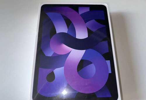 iPad Air 2022 5Gen 256 WiFi Purple MME63LL/A