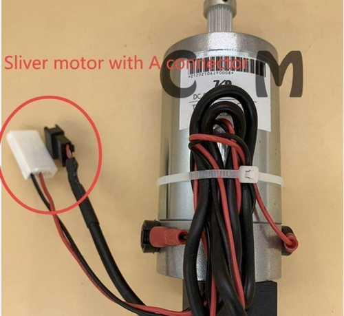 Y Мотор Mimaki Мимаки jv33 cjv30