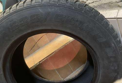 Gislaved Nord Frost III 235/65 R17