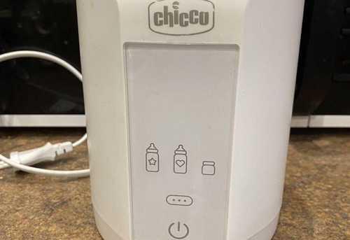 Нагреватель для бутылочек Chicco