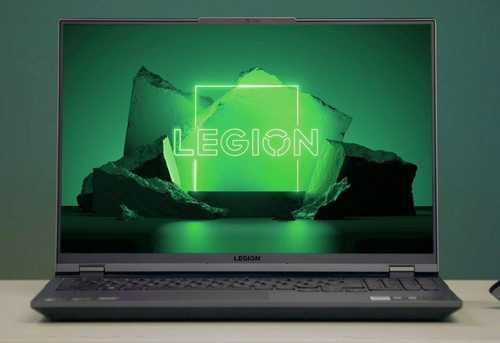 Игровой ноутбук Lеnovo Legion 5 Pro