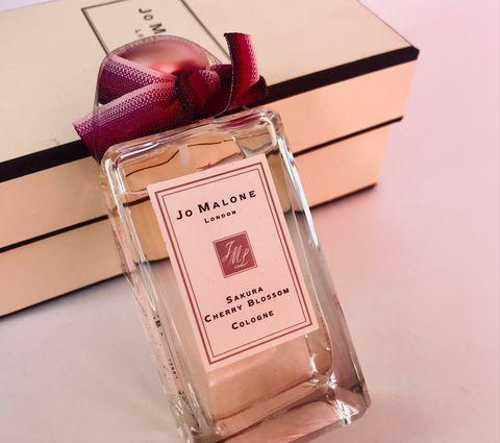 Jo Malone Sakura Cherry Blossom