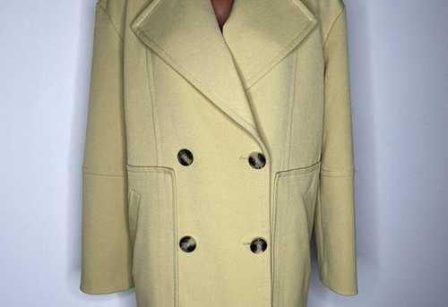 Пальто Lime жакет пиджак 44