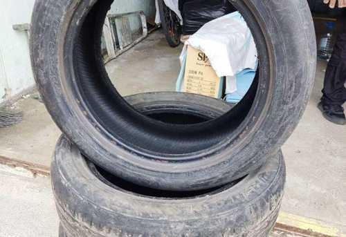 Hankook Radial 866 205/55 R16