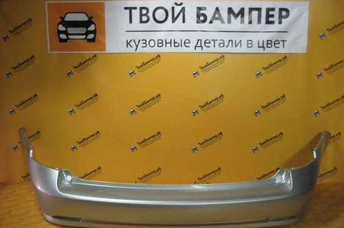 Бампер задний Chevrolet Lacetti Универсал