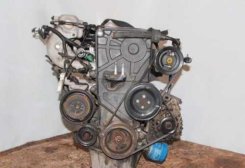 Двигатель G4ED Hyundai Elantra 1.6