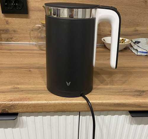 Умный чайник Viomi SMART Kettle