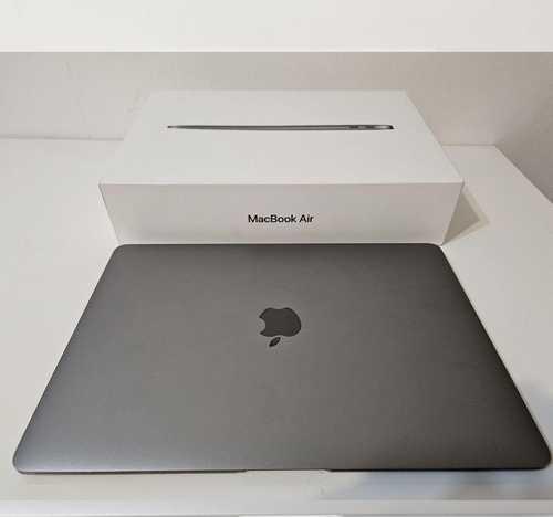 Apple MacBook Air 13 (2018, Retina)