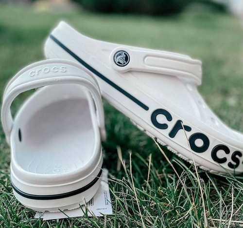 Crocs женские