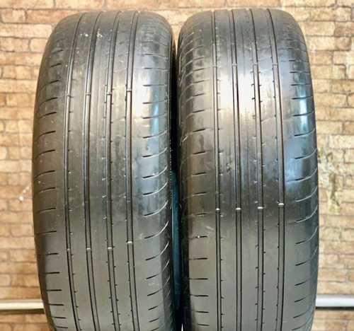 Goodyear Eagle F1 Asymmetric 3 235/60 R18