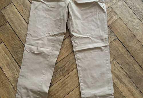 Брюки чинос gant