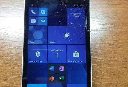 Microsoft Lumia 550, 8 ГБ