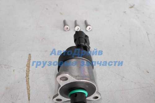 Блок дозировочный Ман Тга двигатель D2876