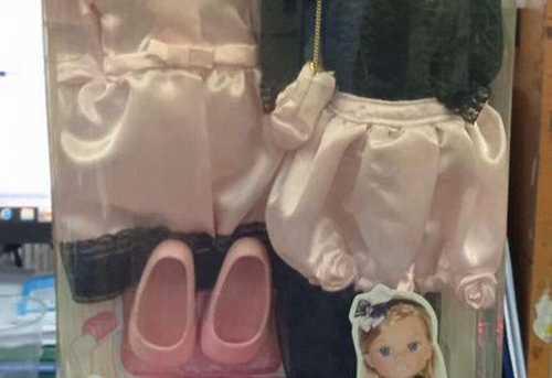 Набор одежды для куклы Ненси