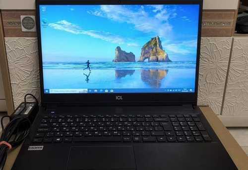 15.6" ICL RAYbook Bi1504, 240 ГБ, Celeron N4120, RAM 8 ГБ, Intel UHD Graphics