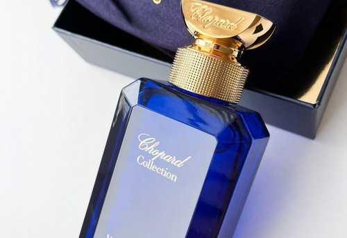 Chopard vetiver оригинал